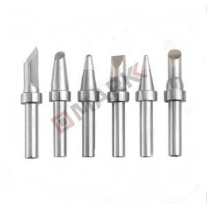 QUICK 200 Series Soldering Tips