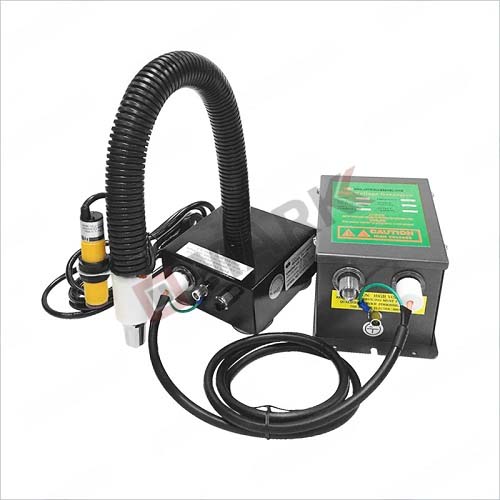 Sl080bf Automatic Ion Wind Snake Pc Anti-static Ion Fan Induction ...