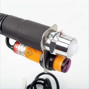SL-080AF Ionizing Air Snake with Sensor