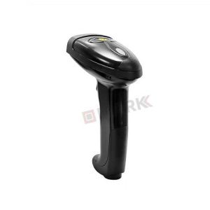 ESD Barcode Scanner