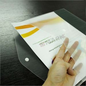 ESD Envelope Document File