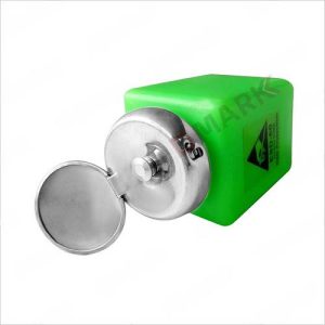 Green ESD IPA Dispenser