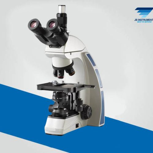 Binocular Microscope - JB Instruments