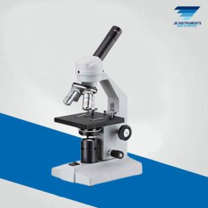 Binocular Microscope - JB Instruments