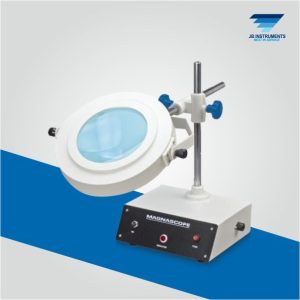 Magnascope Illuminated Magnifiers | Magnifying Lamp