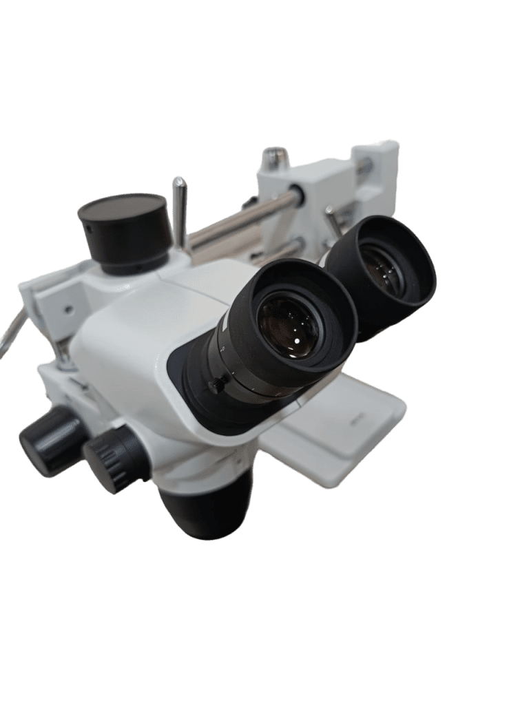 Boom Stand Microscope - JB Instruments Pvt. Ltd.