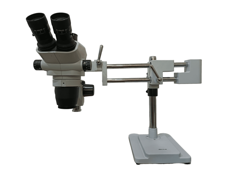 Boom Stand Microscope - JB Instruments Pvt. Ltd.