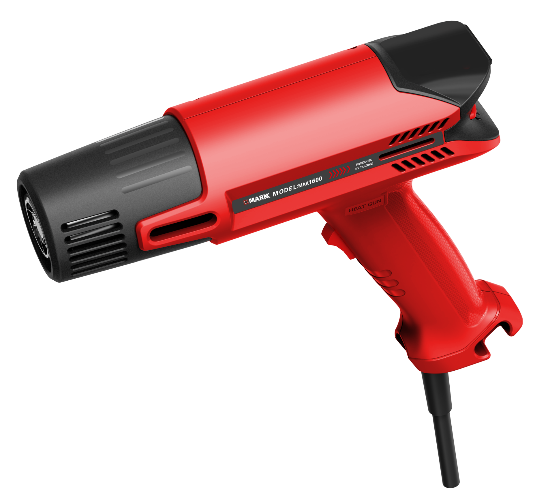 Analog Heat Gun JBI 1800