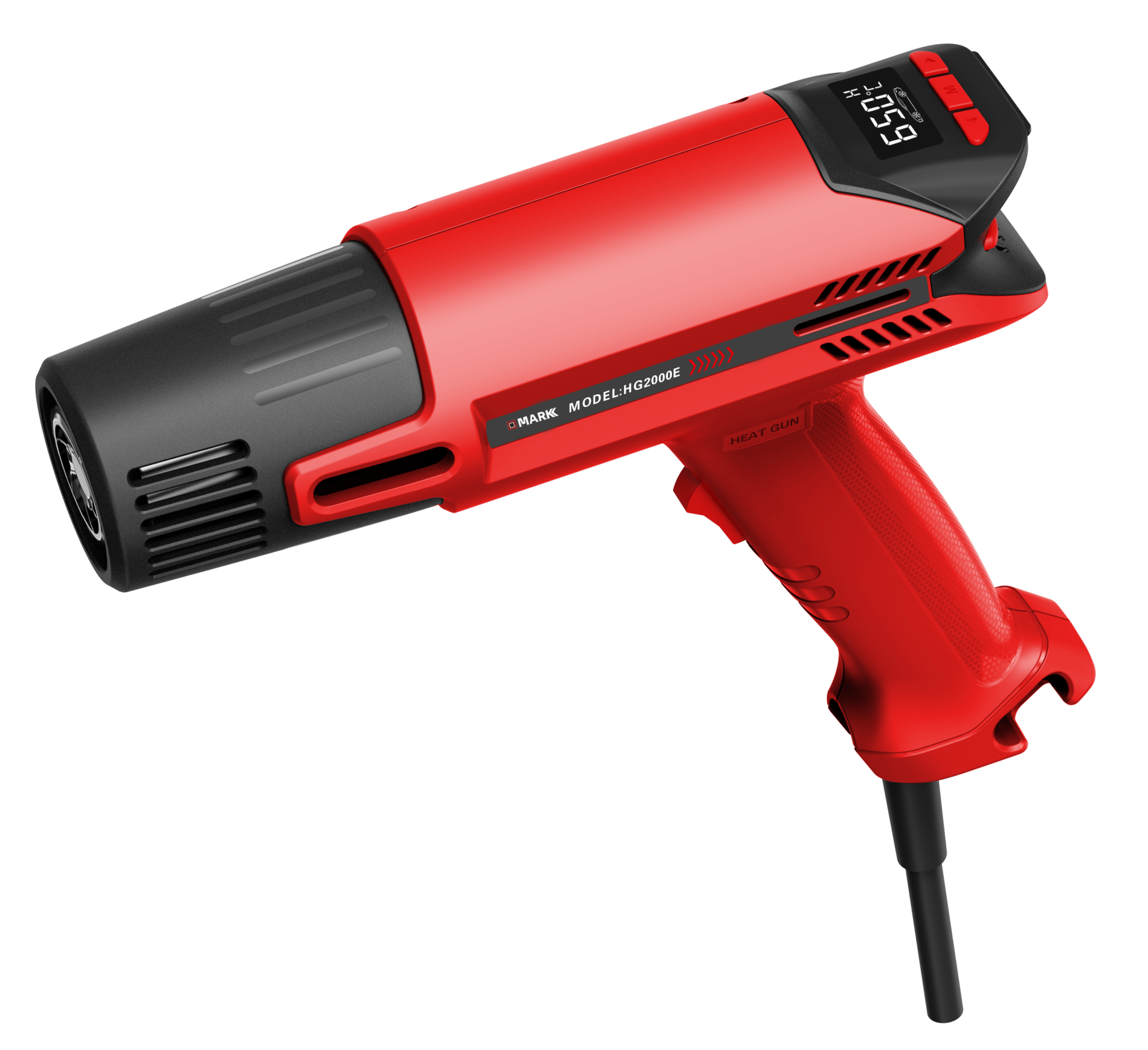 Digital Heat Gun JBI 2000
