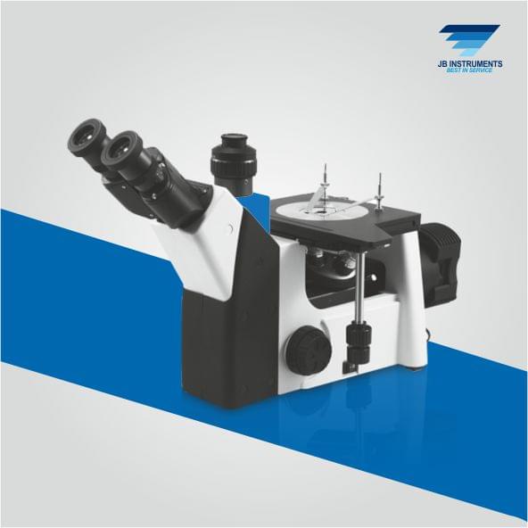 Metal Industry Microscopes | Microscope for Metal Industry