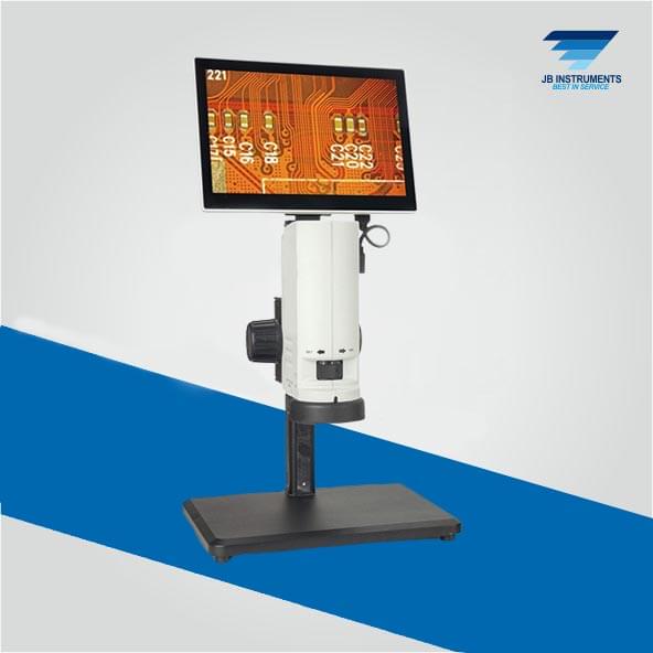 ESD Microscope | ESD Stereo Zoom Microscope